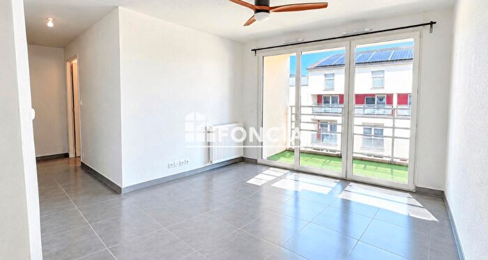 Toulouse, Croix Daurade - Appartement 3 pièces à vendre