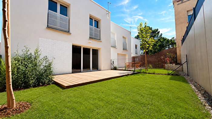 Maison 5 pièces à vendre - Toulouse, L'Ormeau, La Terrasse, La Grande Plaine