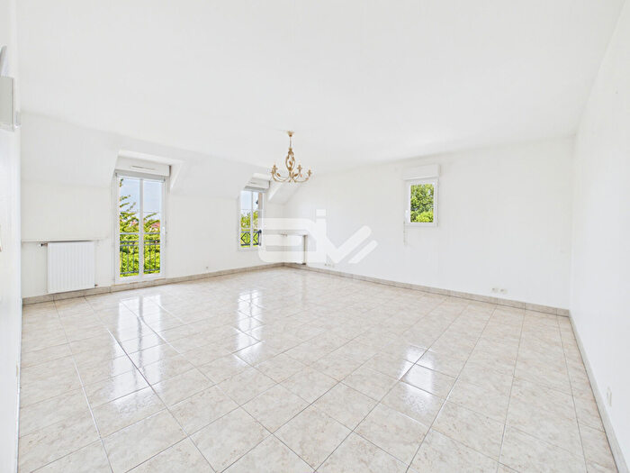 Appartement 4 pièces à Soissons, Longues Baies, à vendre