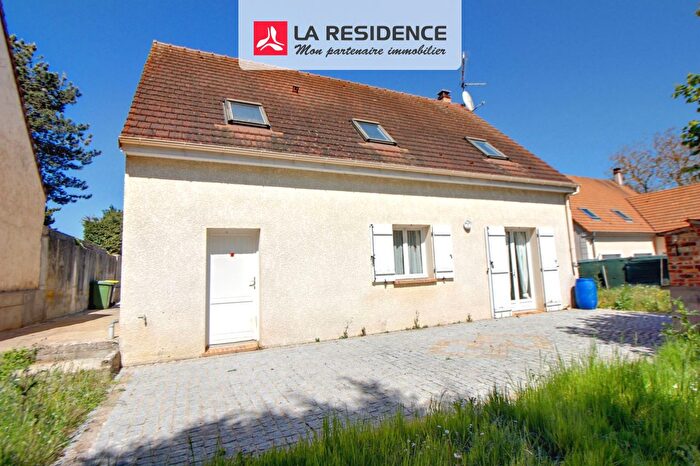 Maison 5 pièces à Rosny-sur-Seine, à vendre