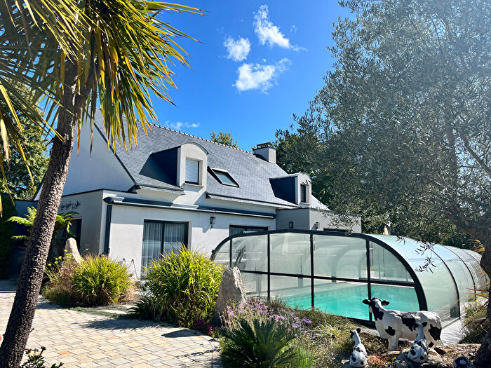 Maison 6 pièces à vendre - Surzur