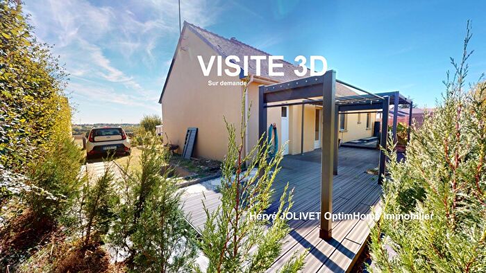 Maison 4 pièces à vendre à Le Pin