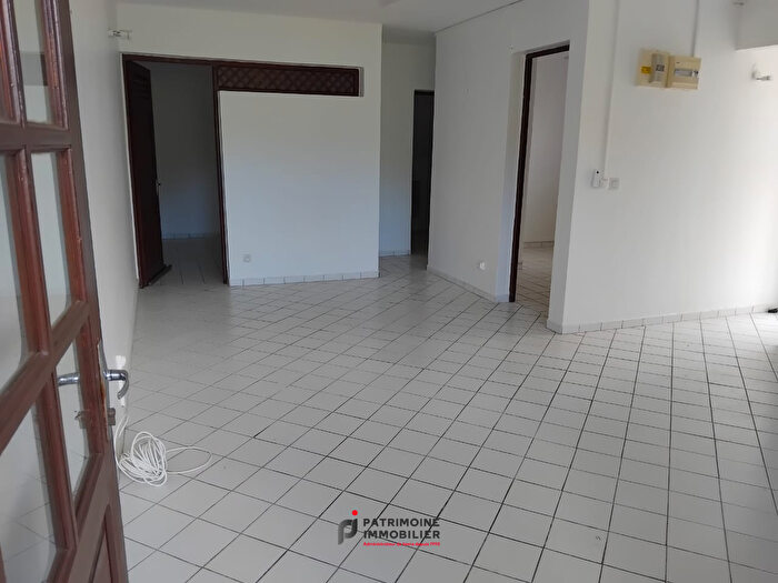 Appartement à louer - Trois-Rivières - 3 pièces - 2 chambres