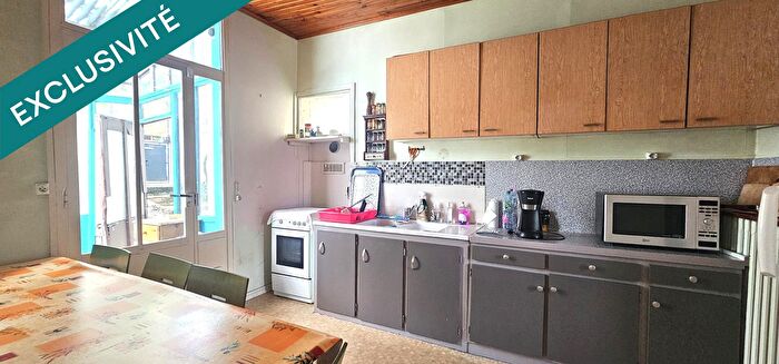 Maison à vendre - Champigny-sur-Marne, Quatre Cités, Simonettes - 4 pièces - 3 chambres