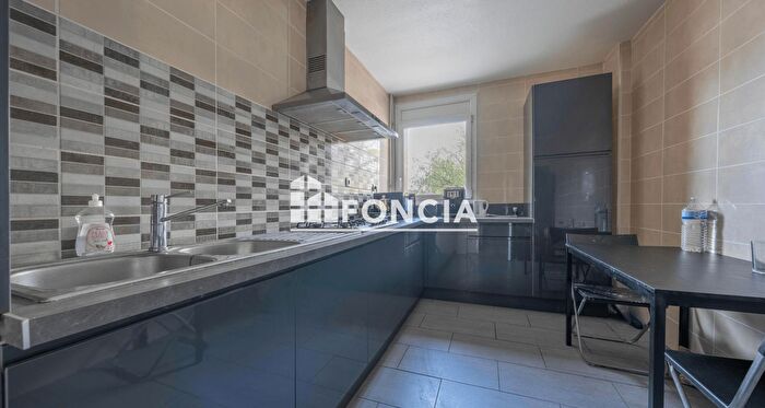Appartement 3 pièces à vendre à Cenon, Marègue