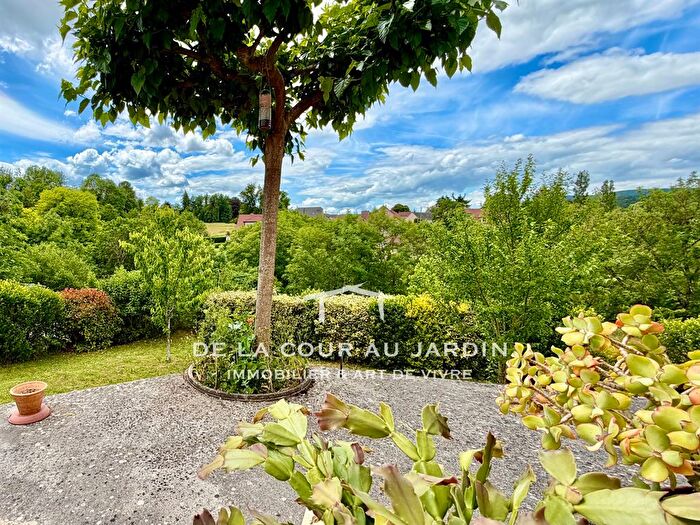 Maison 6 pièces à vendre à Fleurey-sur-Ouche