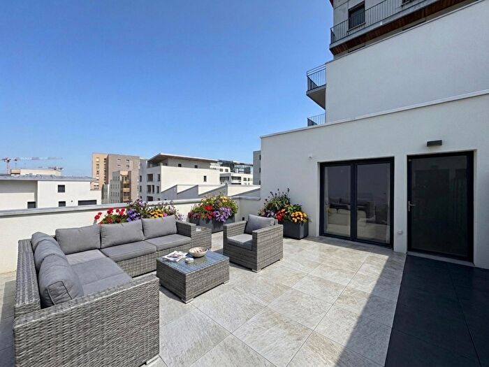 Appartement 3 pièces à Rouen, Vieux Marché, Cathédrale, à vendre