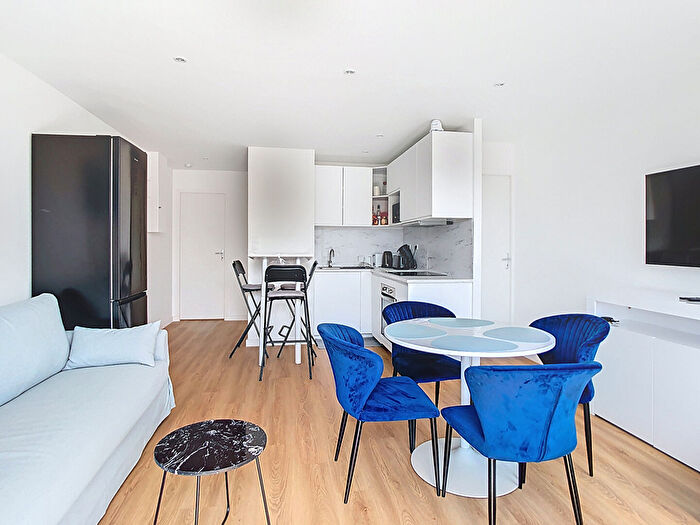 Appartement à vendre - Toulouse, Amouroux - 4 pièces - 3 chambres