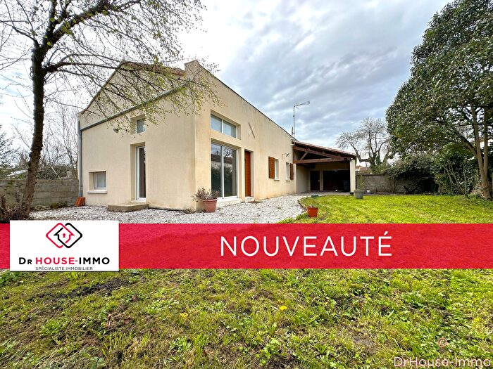 Maison à vendre - Vindelle - 4 pièces - 2 chambres