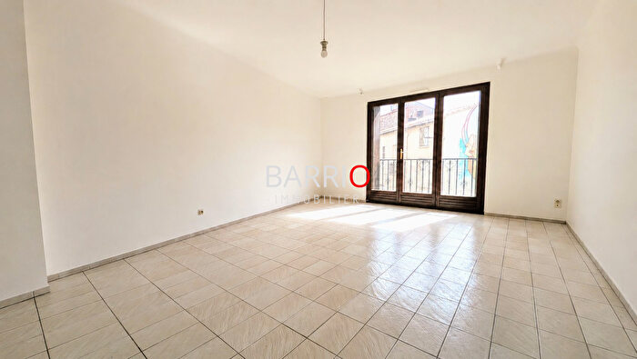 Palau-del-Vidre : Appartement 4 pièces à vendre