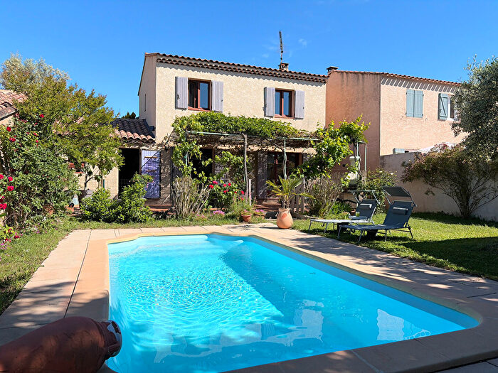 Pertuis, Tourrier, Peyrière, Plaines - Maison 4 pièces à vendre