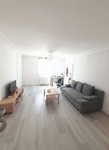 Appartement 1 pièce à louer à La Brégère, Limoges