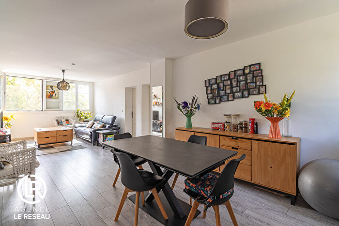 Créteil, Chenevier, Déménitroux : Appartement 3 pièces à vendre