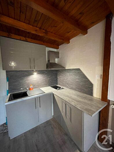 Appartement 3 pièces à louer - Graulhet, Centre-ville, Panessac, Plaine de Millet