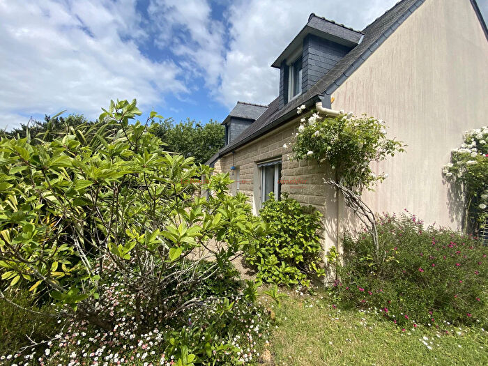 Larmor-Baden : Maison 5 pièces à vendre