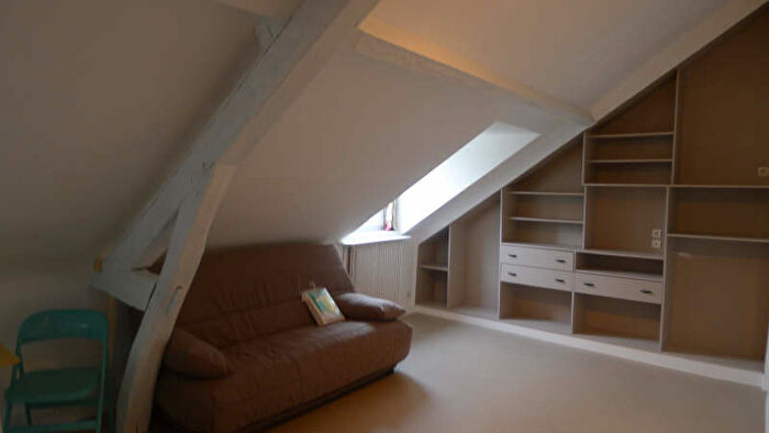 Rouen, Vieux Marché, Cathédrale : Appartement 1 pièce à louer