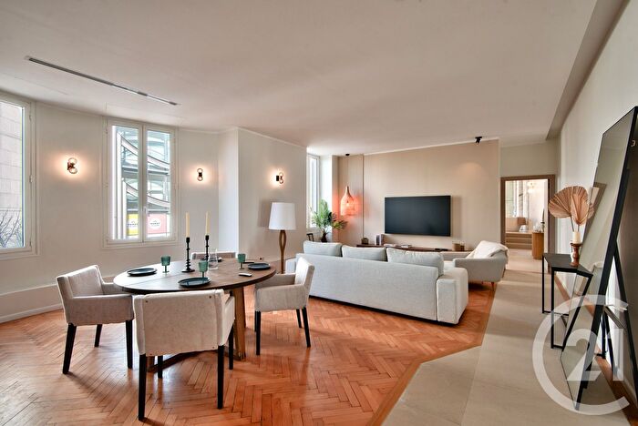 Appartement à vendre - Nice, Garibaldi - 3 pièces - 2 chambres