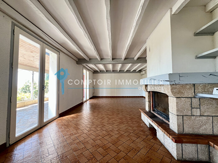 Maison à vendre - Saint-Paul-Cap-de-Joux - 8 pièces - 5 chambres