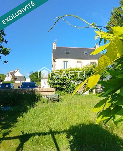 Bolazec - Maison 4 pièces à vendre