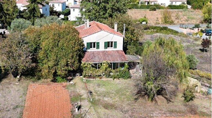 Maison 6 pièces à vendre - Callian