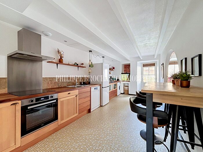 Appartement 5 pièces à vendre à Moutiers-sur-le-Lay