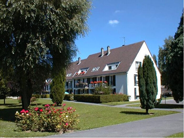 Appartement 3 pièces à vendre - Pontpoint