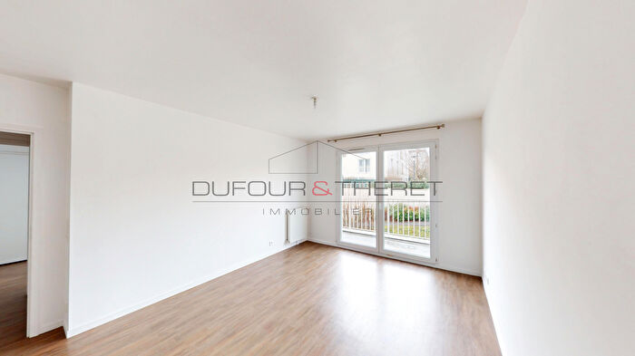 Appartement à vendre - Meaux, Marché, Grande île, Clos Godet - 3 pièces - 2 chambres