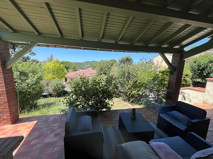 Maison 5 pièces à vendre - Puygouzon