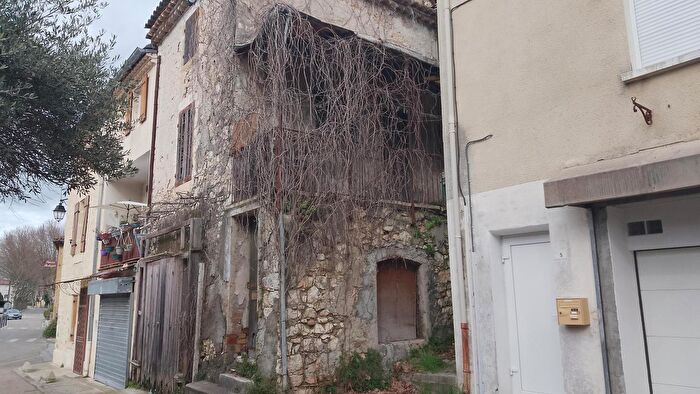 Maison à vendre - Saint-Geniès-de-Malgoirès - 7 pièces