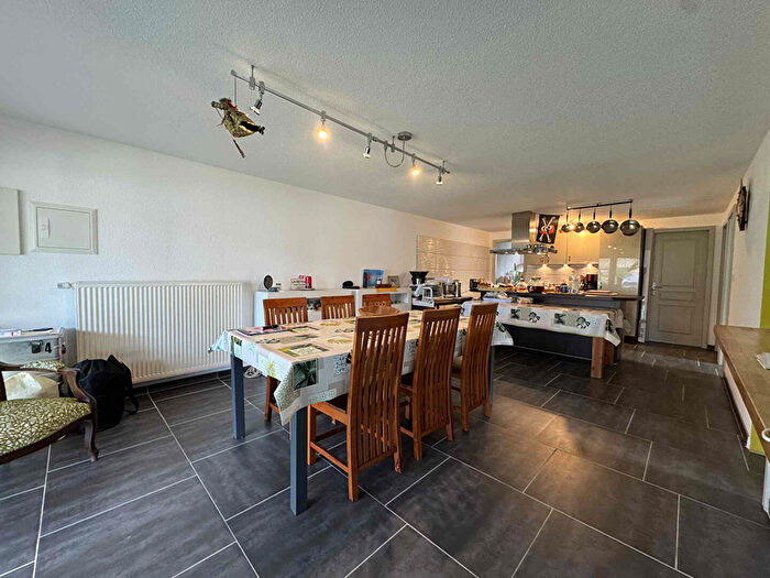 Appartement à vendre - Ballersdorf - 4 pièces - 2 chambres