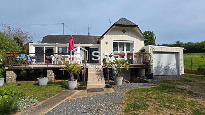 Maison 2 pièces à vendre - Sainte-Opportune