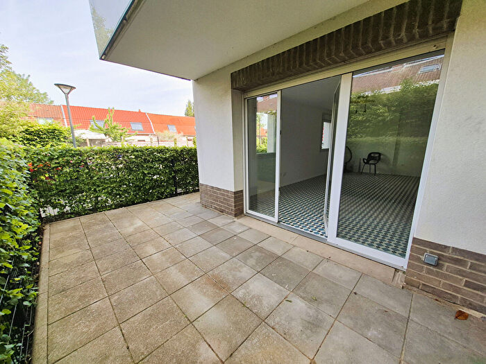 Appartement 3 pièces à vendre à Ronchin, Cité Jardin