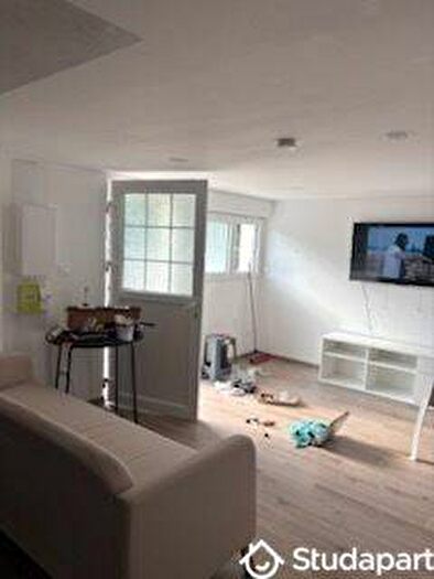 Appartement 1 pièce à louer à Est, Palaiseau