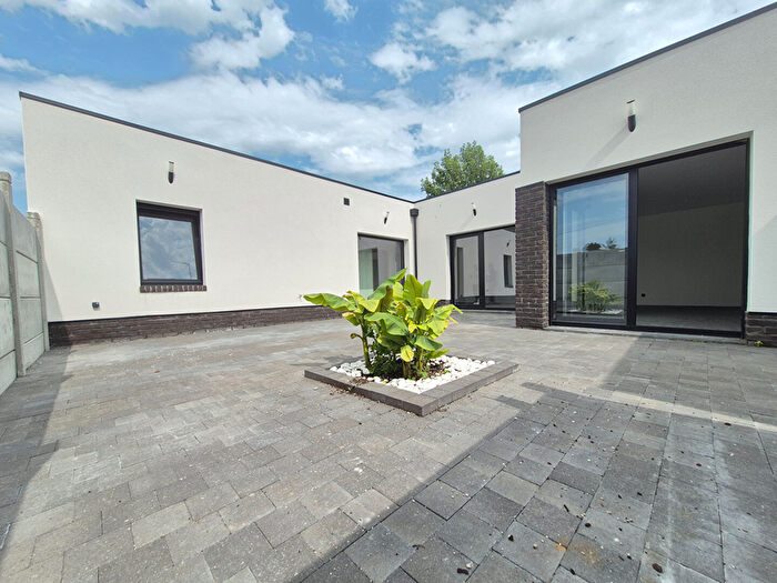 Maison à vendre - Vimy - 6 pièces - 3 chambres