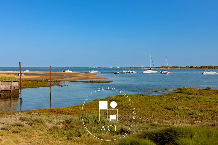 Maison 5 pièces à vendre - Arcachon