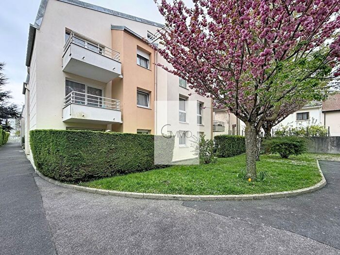Appartement 3 pièces à LHaÿ-les-Roses, Lallier, Bicêtre, à vendre