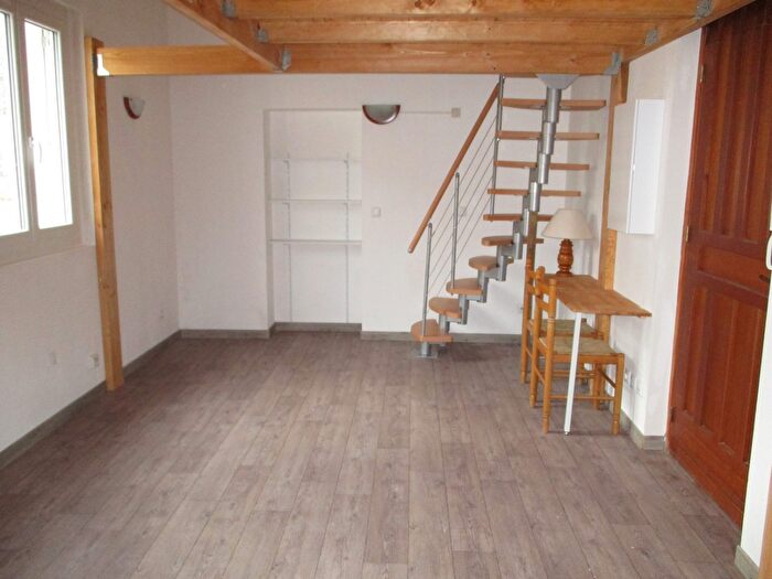 Appartement à louer - Montpellier, Boutonnet - 1 pièce