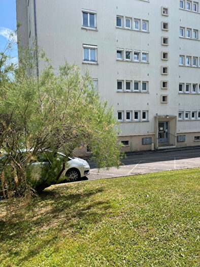 Appartement 5 pièces à vendre - Gisors