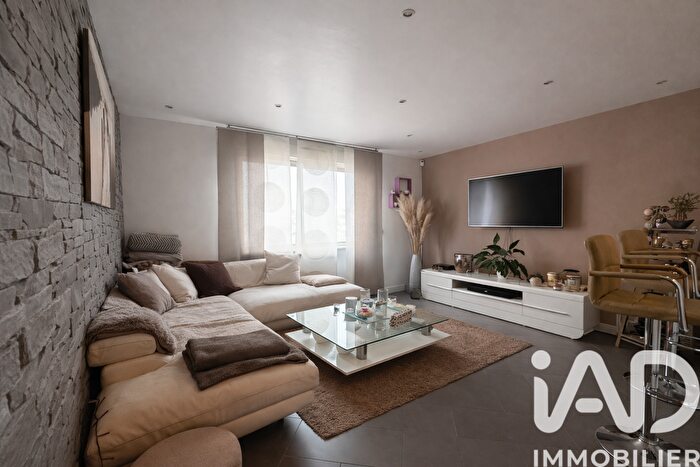 Maison 5 pièces à Pont-sur-Yonne, à vendre
