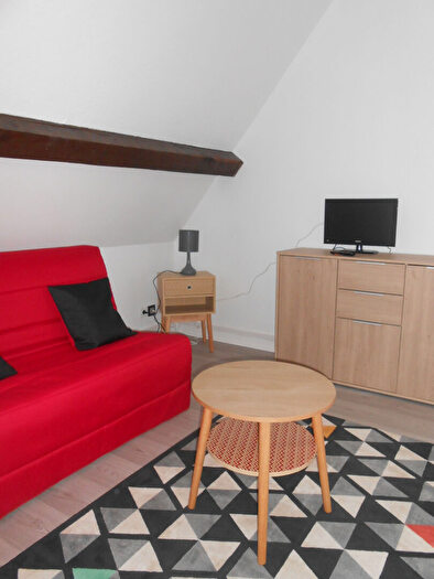 Appartement 1 pièce à Nevers, Cathédrale, Jonction, à vendre