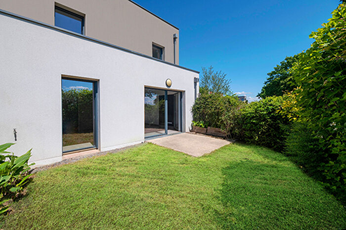 Thorigné-Fouillard - Maison 5 pièces à vendre