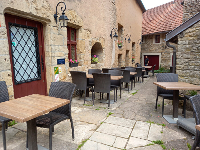 Maison à vendre - Châteauneuf - 5 pièces - 3 chambres