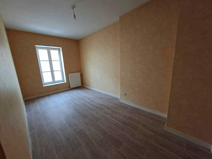 Chalon-sur-Saône, Saint-Cosme : Appartement 4 pièces à vendre