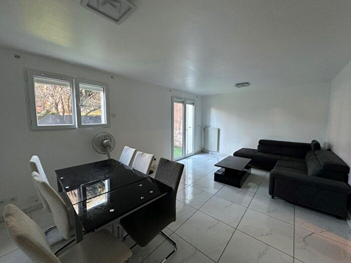 Maison à louer - Toulouse, Les Pradettes - 4 pièces - 3 chambres