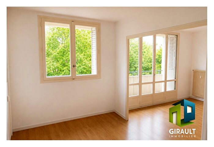 Appartement 4 pièces à Belfort, à vendre
