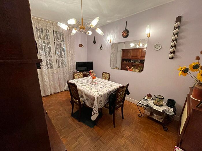 Maison 3 pièces à vendre à Paris 13ème, Patay, Masséna
