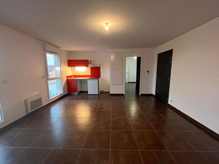 Appartement à louer - Albi, Rayssac, Veyrières, Ranteil - 2 pièces - 1 chambre