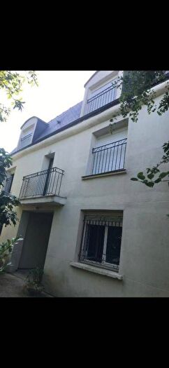 Appartement 2 pièces à louer à Nord et Ouest, Triel-sur-Seine