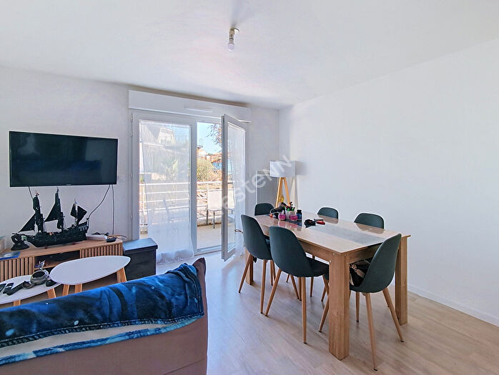 Montaigu - Appartement 2 pièces à vendre