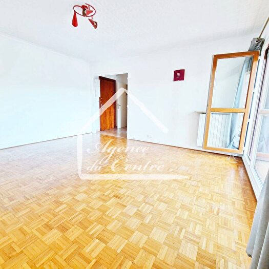 Appartement à louer - Prairie, Cachan - 3 pièces